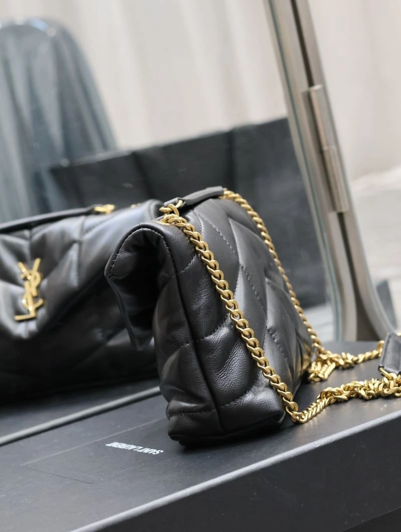 Original YSL Satchel Bags