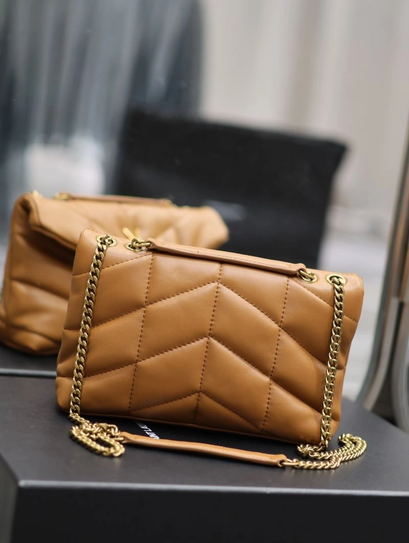 Original YSL Satchel Bags