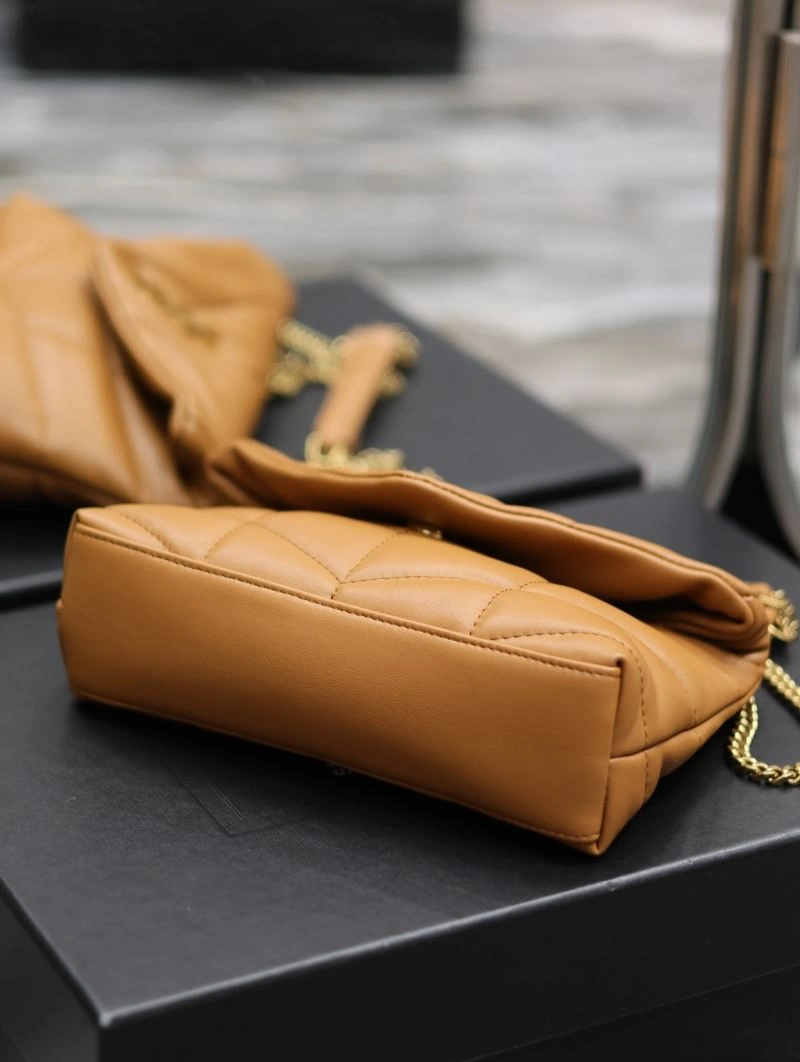 Original YSL Satchel Bags