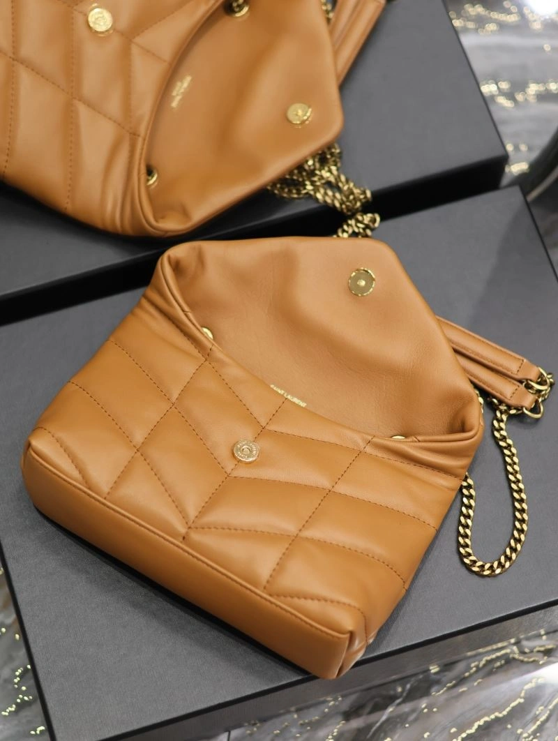 Original YSL Satchel Bags