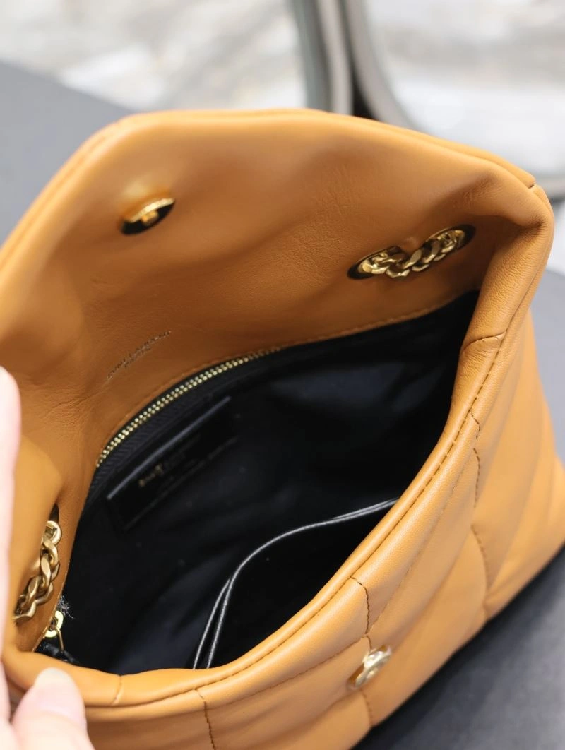 Original YSL Satchel Bags