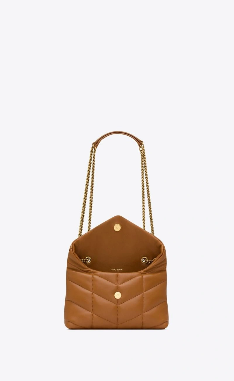 Original YSL Satchel Bags