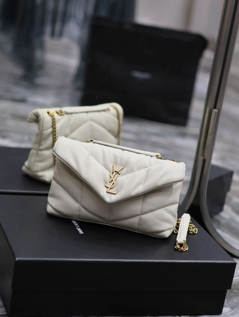 Reasonably priced YSL Satchel Bags