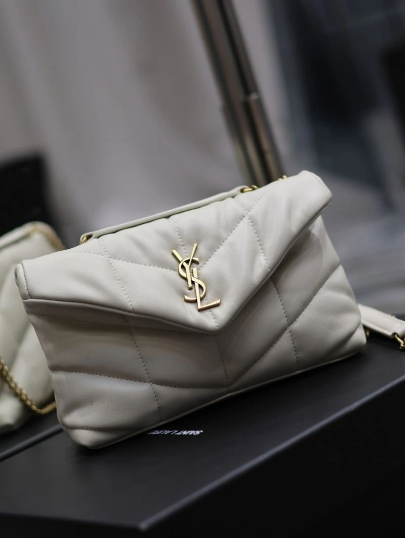 Reasonably priced YSL Satchel Bags