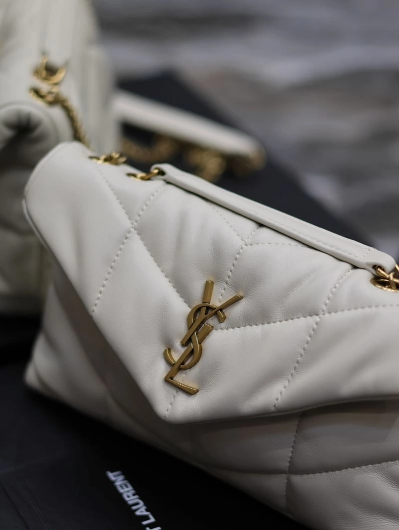 Reasonably priced YSL Satchel Bags