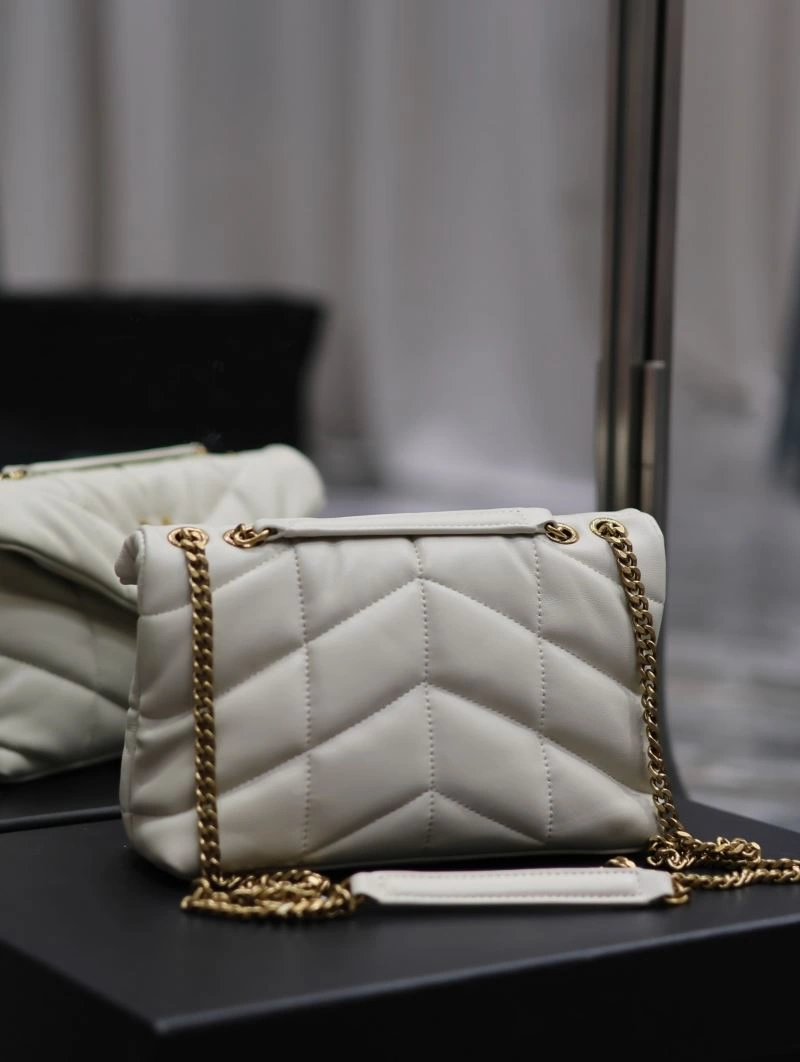 Reasonably priced YSL Satchel Bags