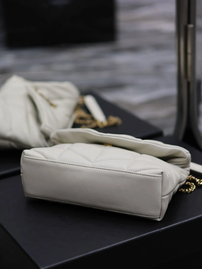 Reasonably priced YSL Satchel Bags