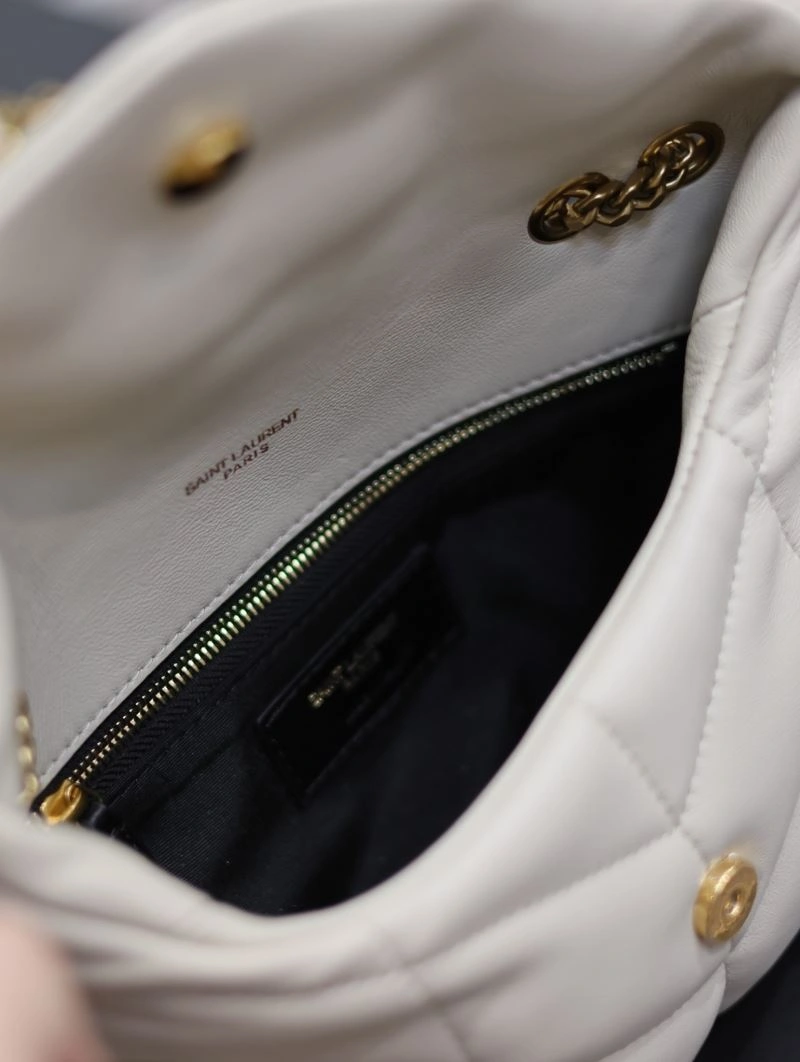 Reasonably priced YSL Satchel Bags