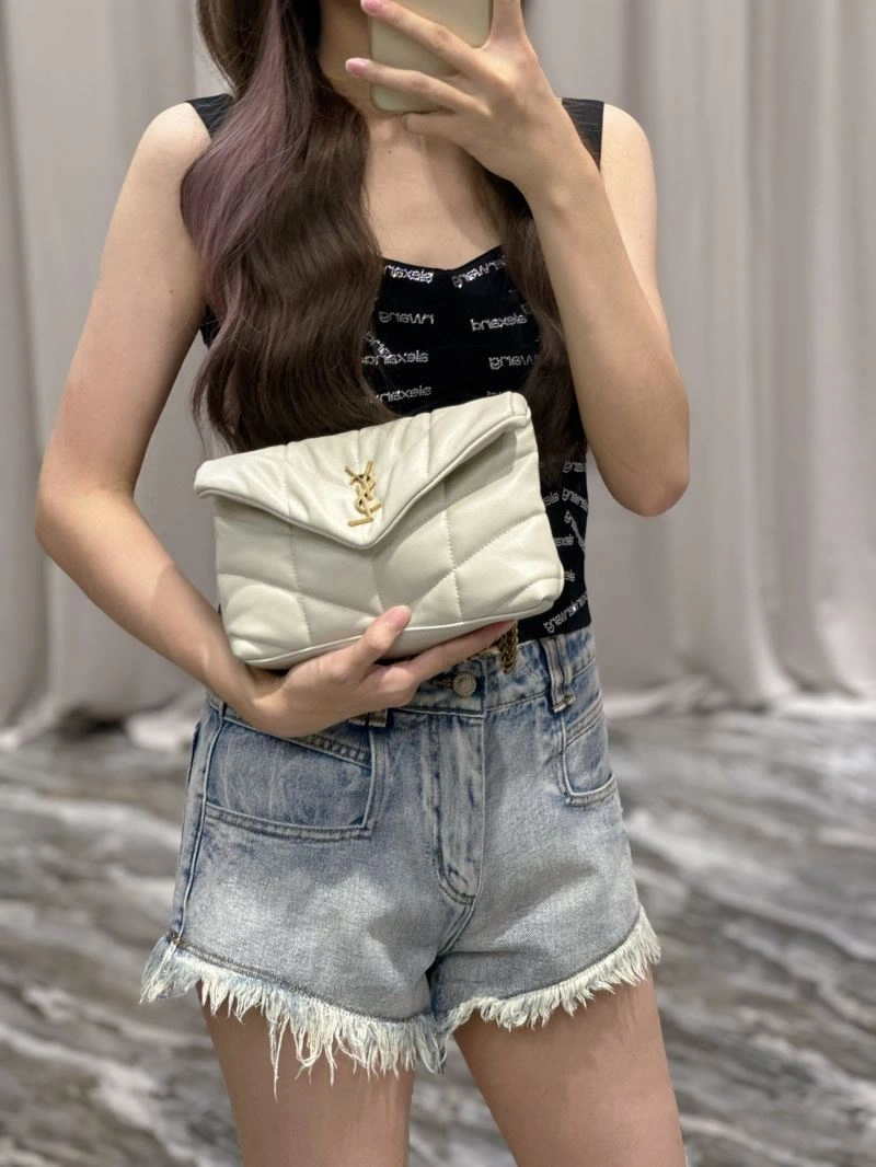 Reasonably priced YSL Satchel Bags