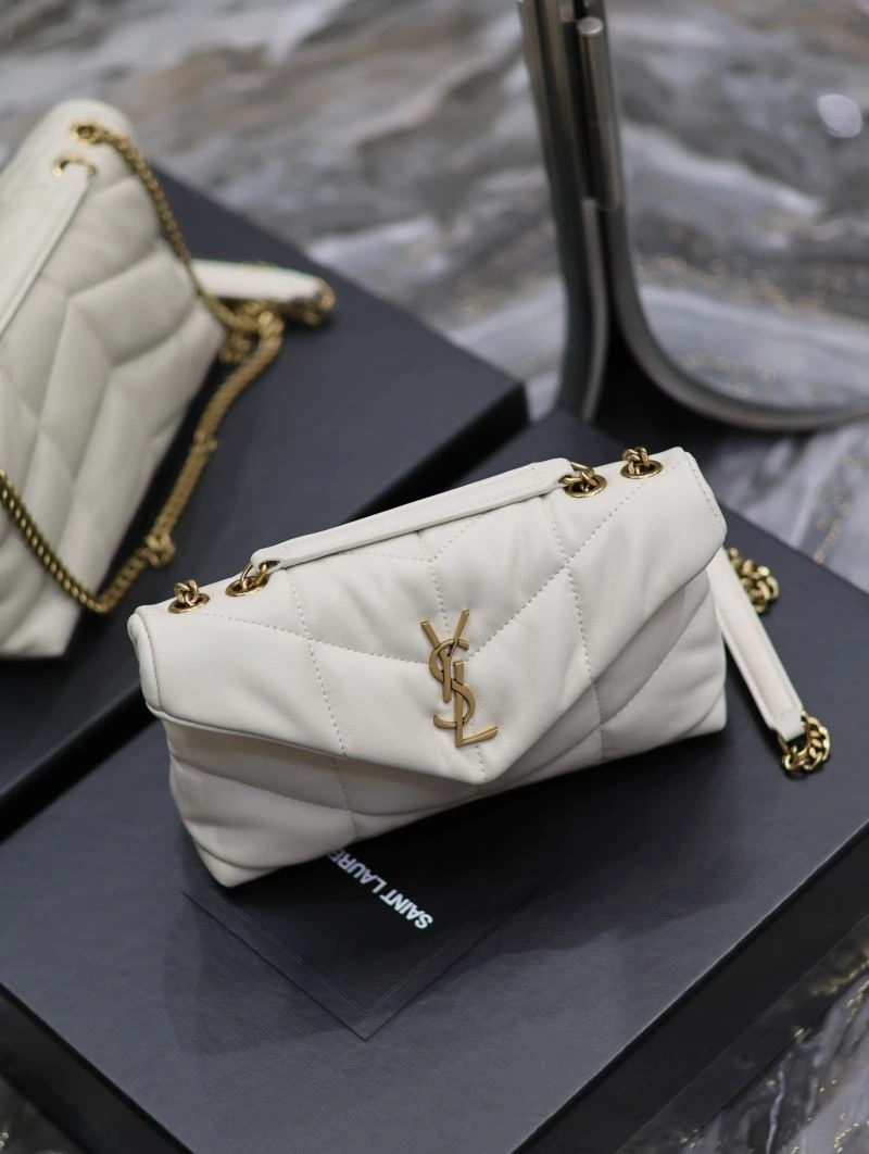 Reasonably priced YSL Satchel Bags