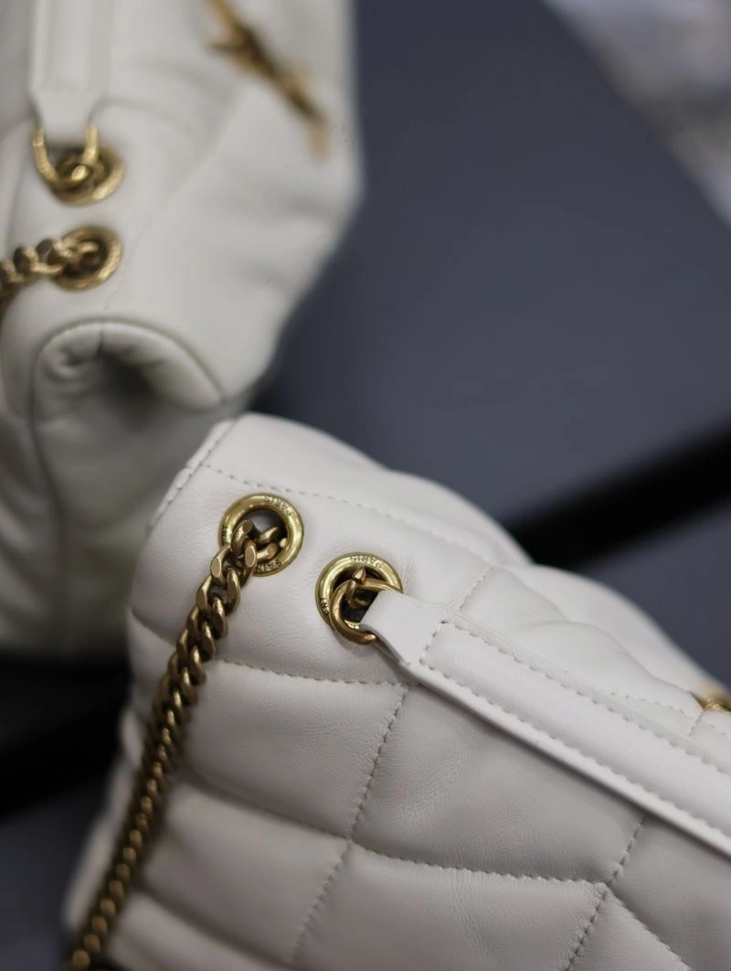 Reasonably priced YSL Satchel Bags