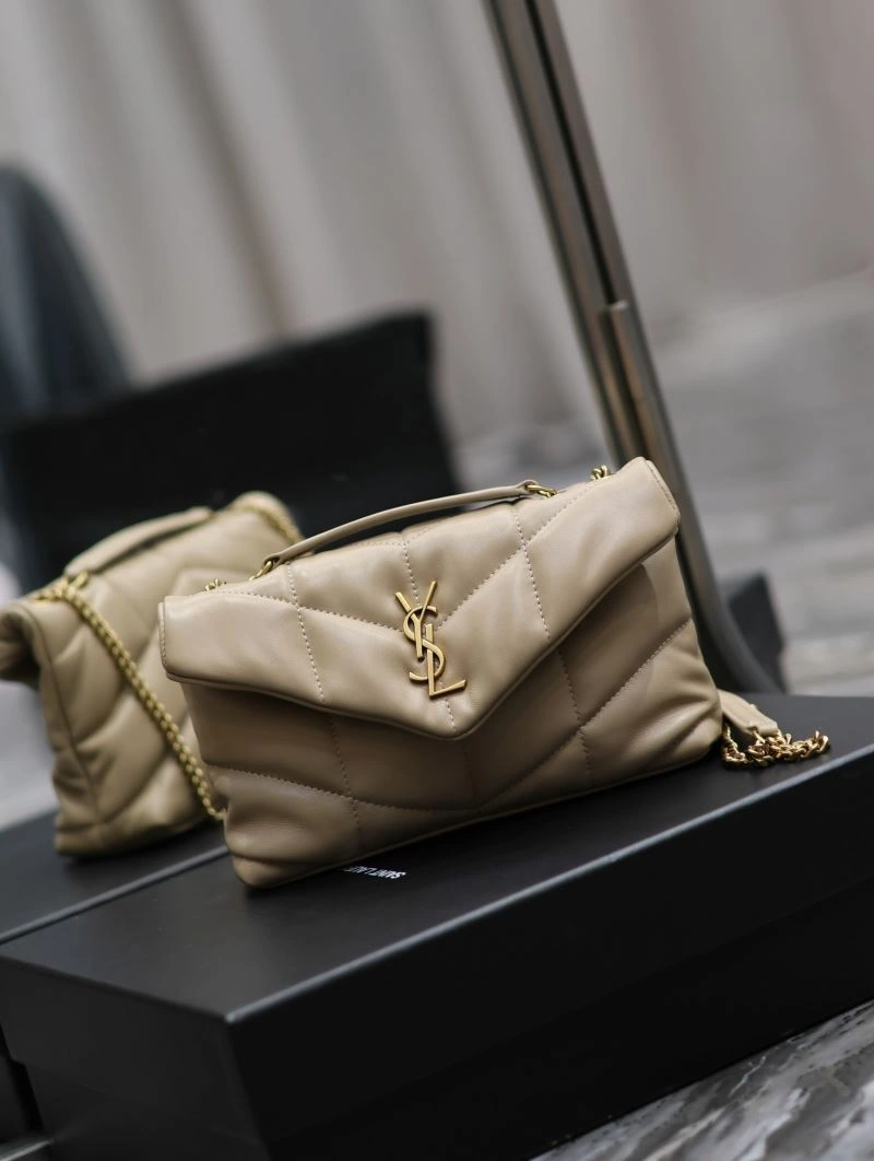 Accurate model YSL Satchel Bags