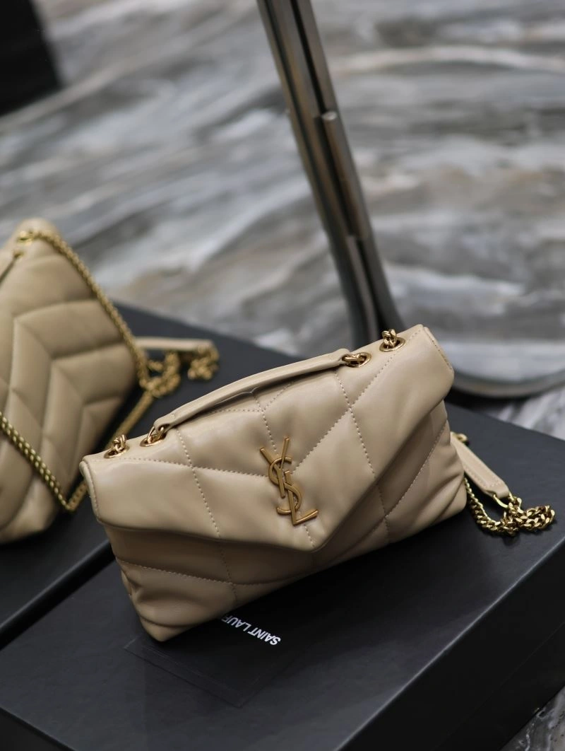 Accurate model YSL Satchel Bags