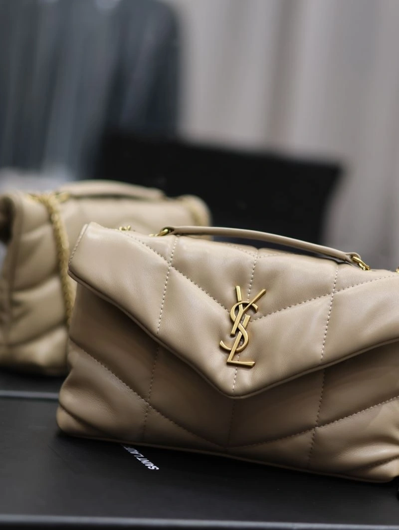 Accurate model YSL Satchel Bags
