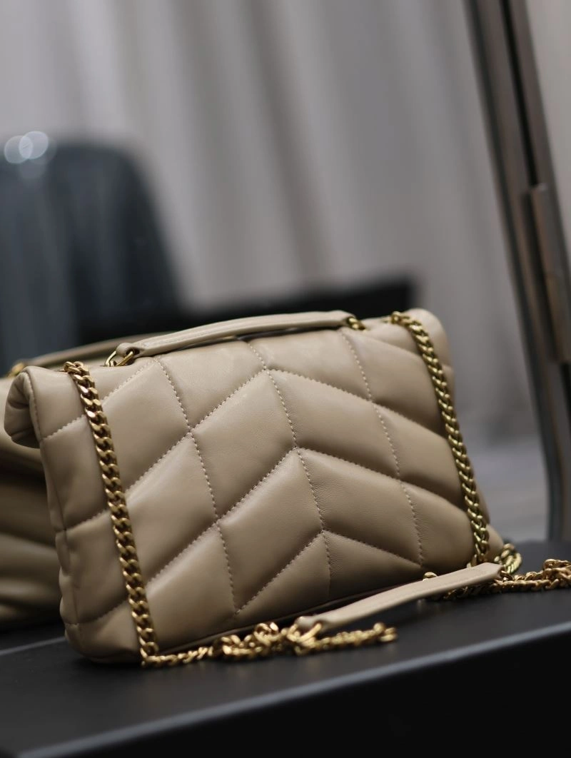 Accurate model YSL Satchel Bags