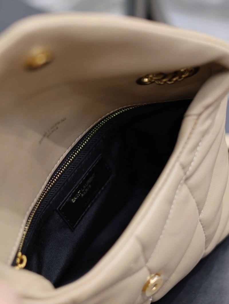 Accurate model YSL Satchel Bags