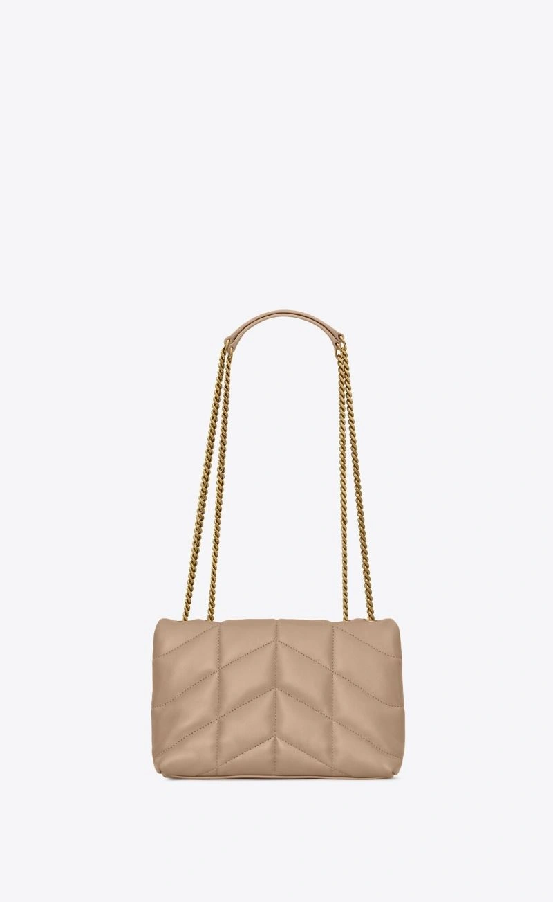 Accurate model YSL Satchel Bags