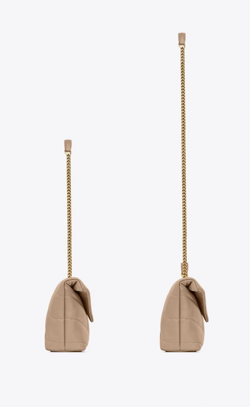 Accurate model YSL Satchel Bags