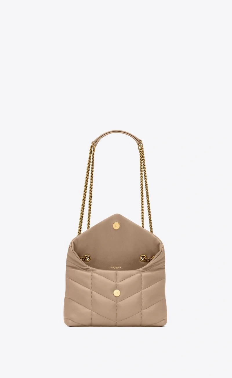 Accurate model YSL Satchel Bags