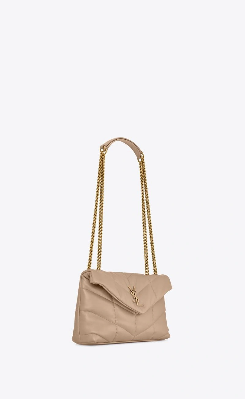 Accurate model YSL Satchel Bags