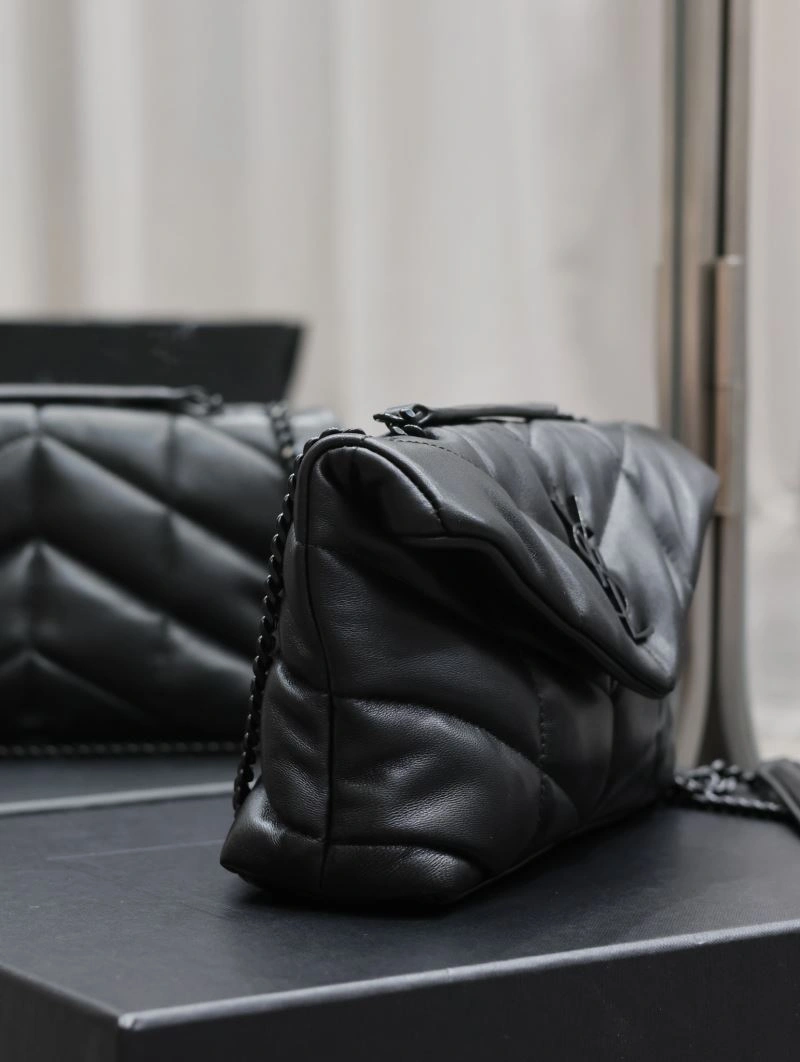 Value-priced YSL Satchel Bags