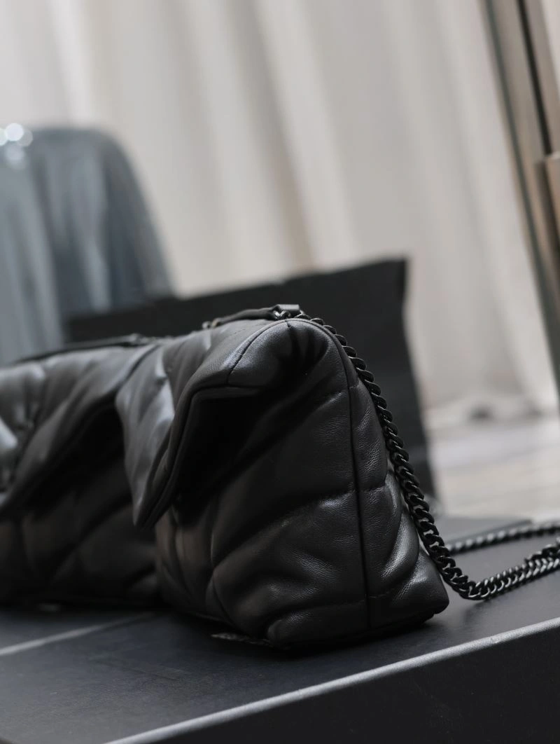 Value-priced YSL Satchel Bags
