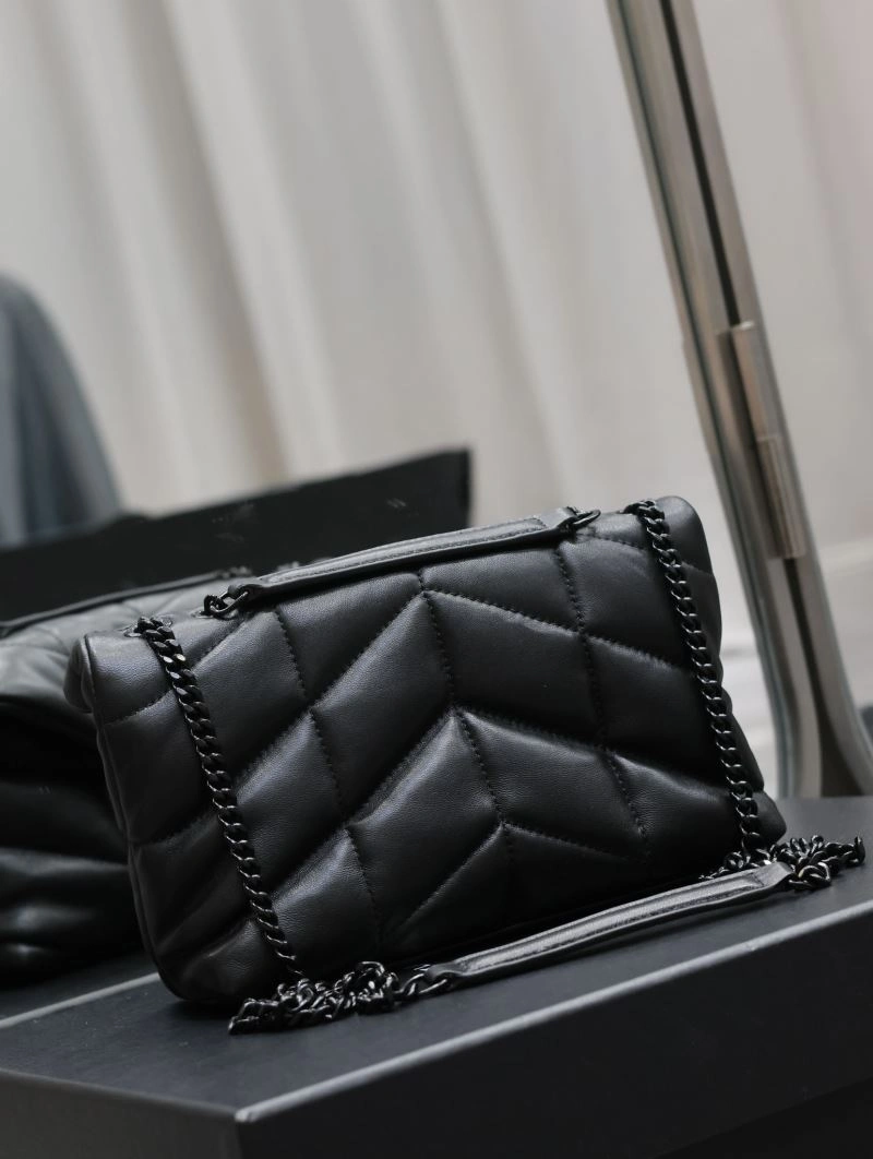 Value-priced YSL Satchel Bags