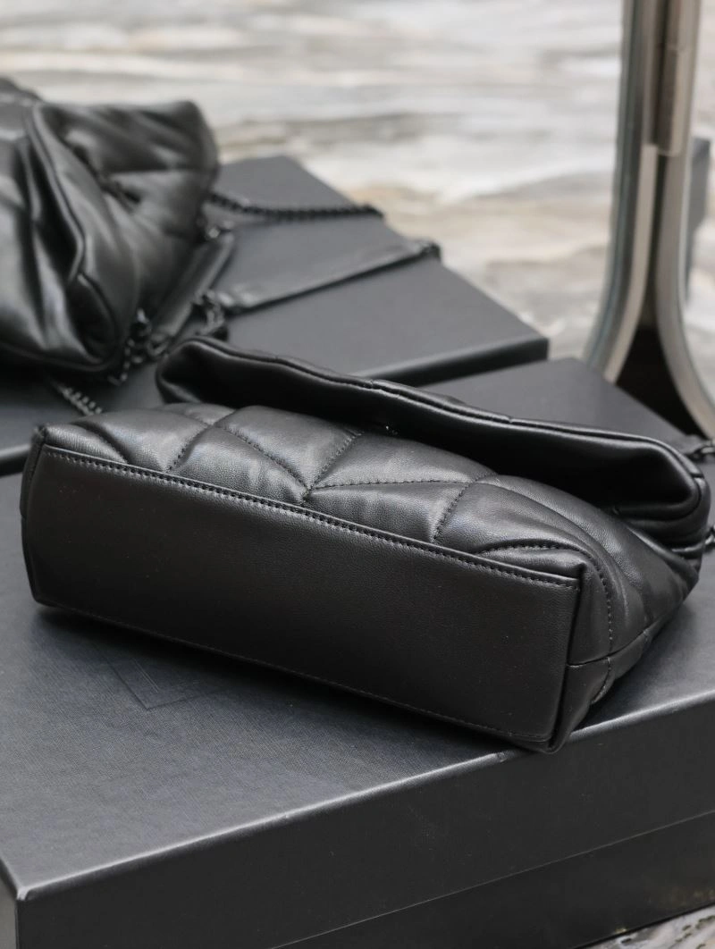 Value-priced YSL Satchel Bags