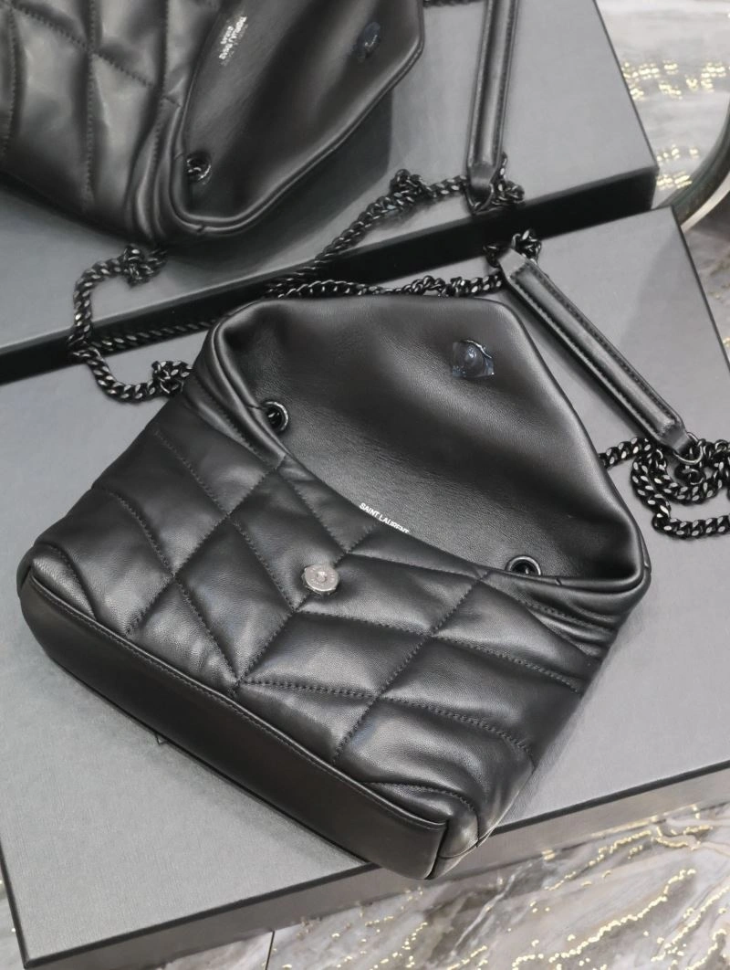Value-priced YSL Satchel Bags