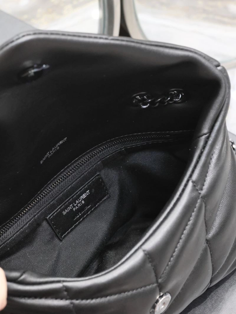 Value-priced YSL Satchel Bags