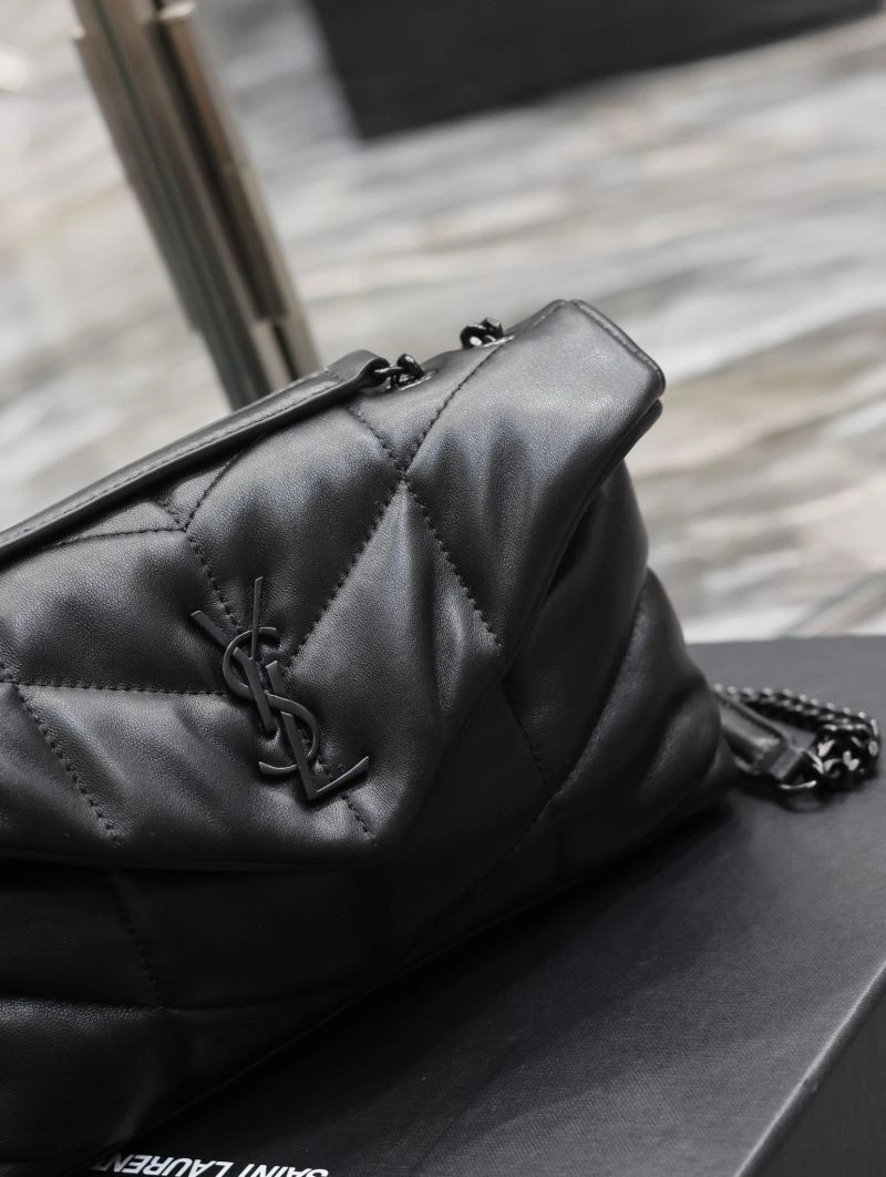 Value-priced YSL Satchel Bags