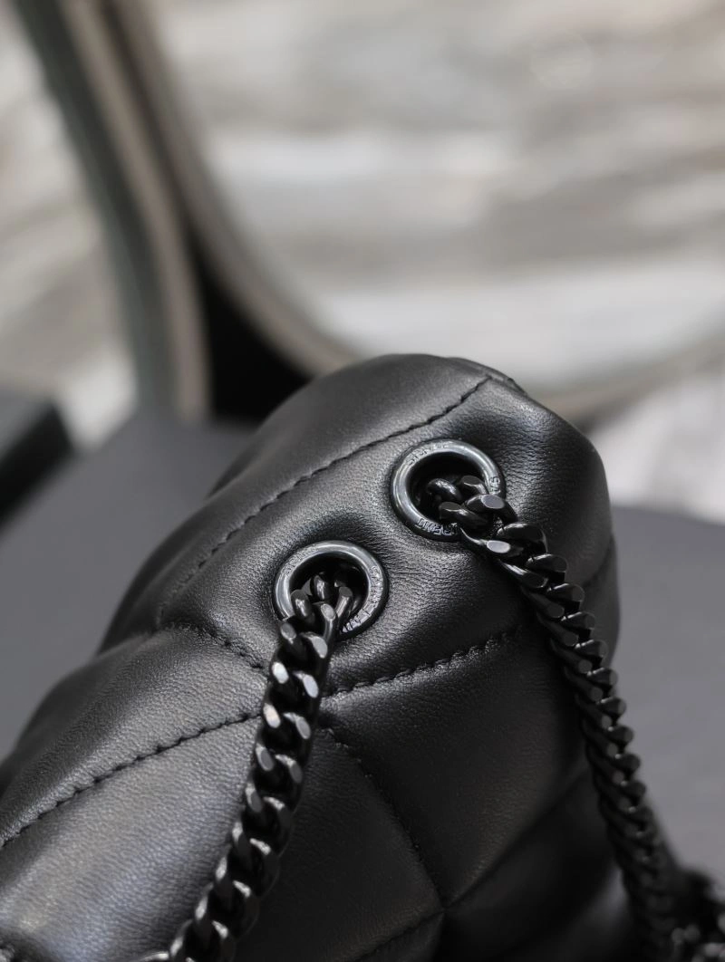 Value-priced YSL Satchel Bags