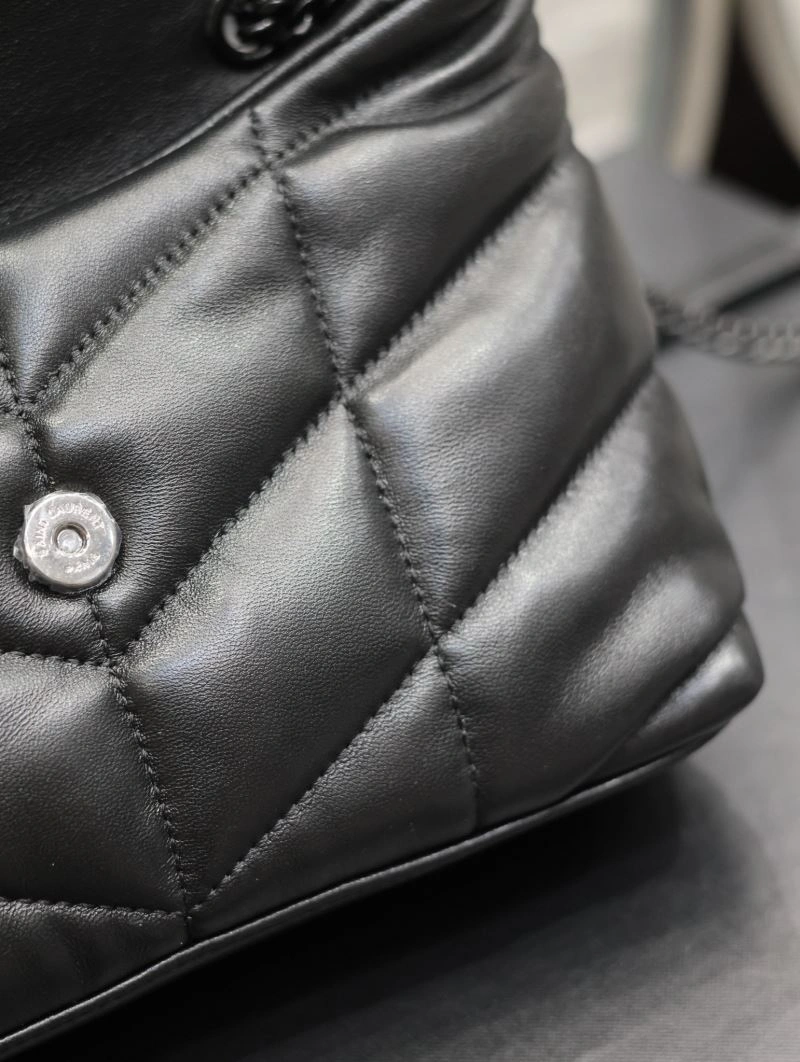 Value-priced YSL Satchel Bags