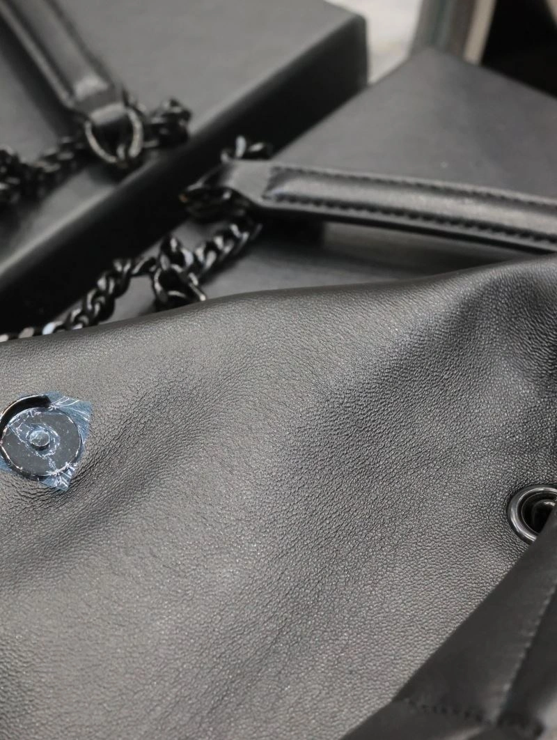 Value-priced YSL Satchel Bags