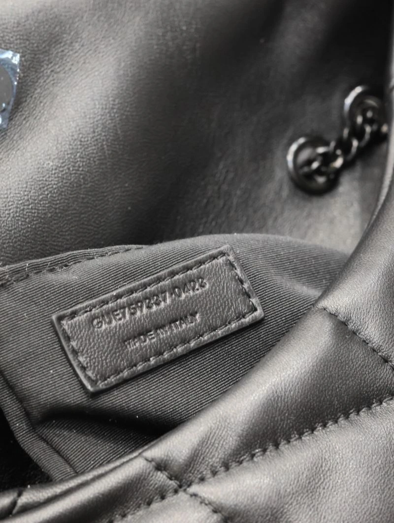 Value-priced YSL Satchel Bags