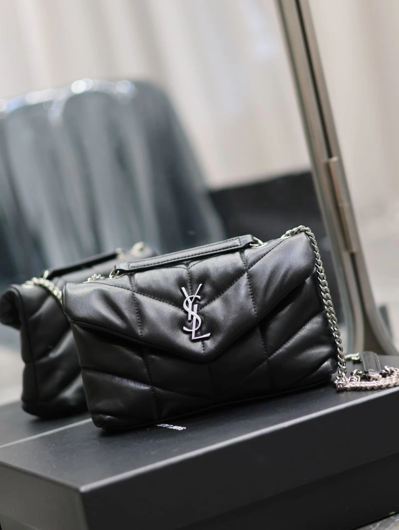 Economical YSL Satchel Bags