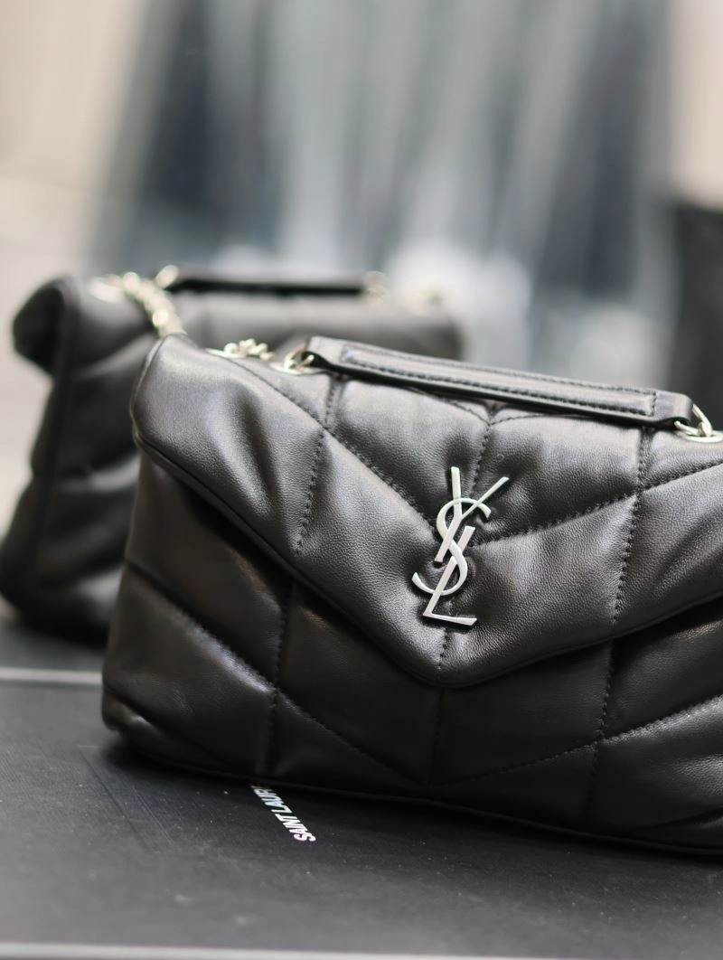 Economical YSL Satchel Bags