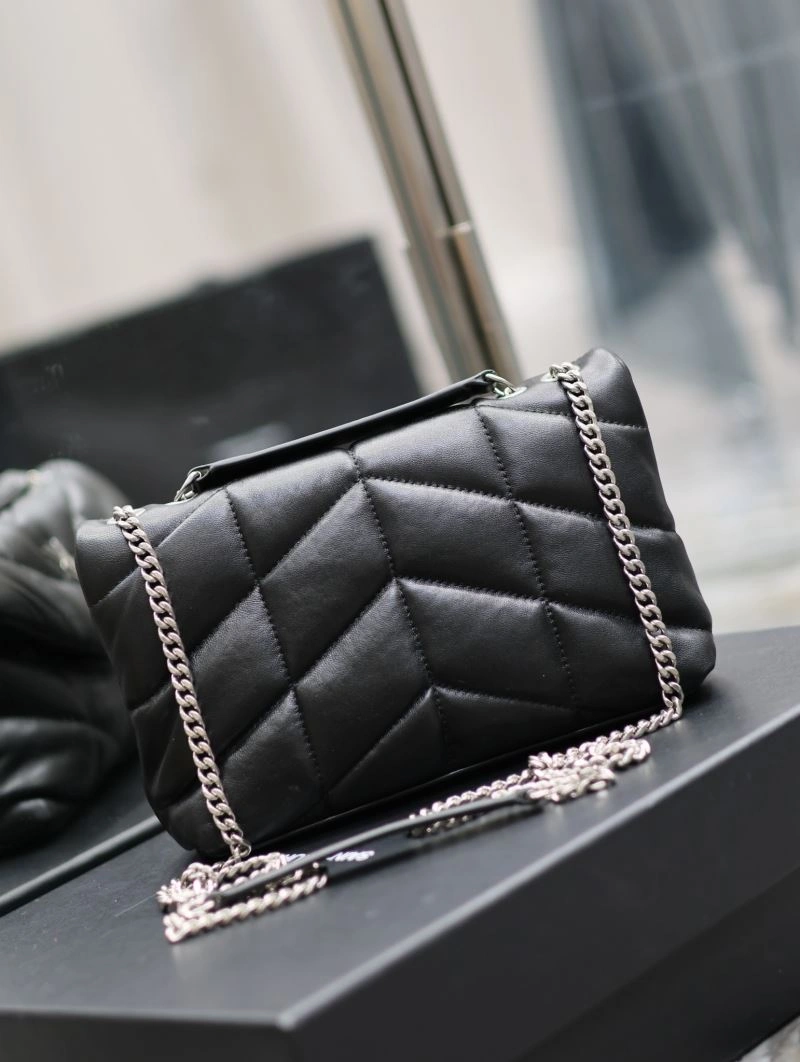 Economical YSL Satchel Bags