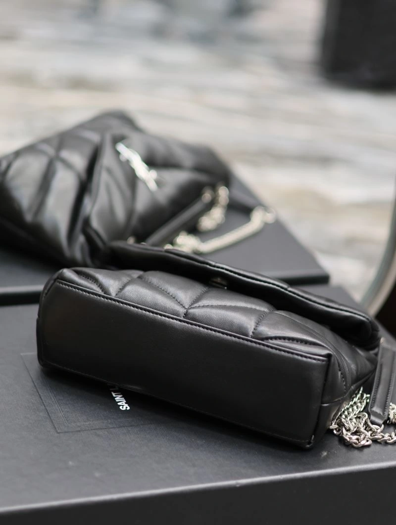 Economical YSL Satchel Bags