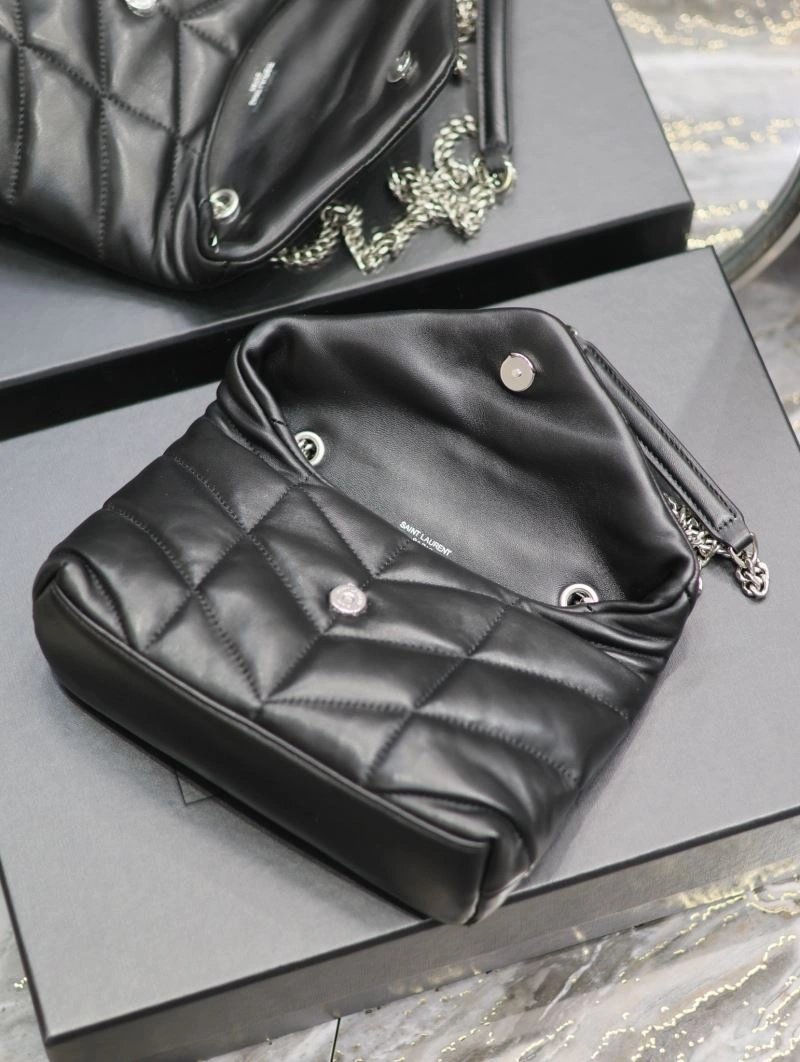 Economical YSL Satchel Bags