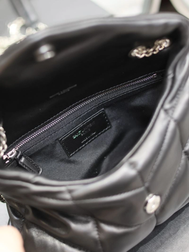 Economical YSL Satchel Bags