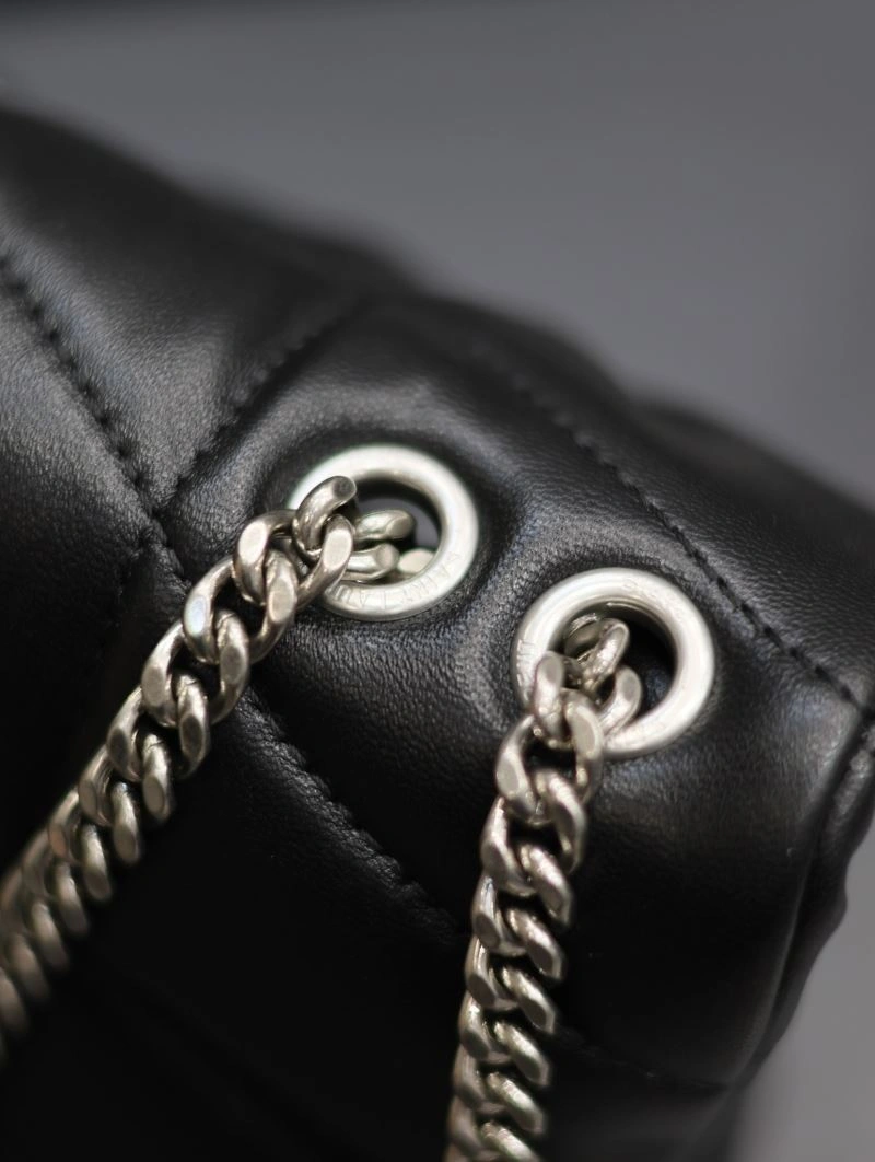 Economical YSL Satchel Bags