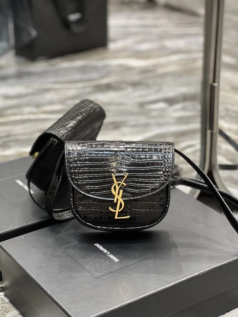 YSL Satchel Bags