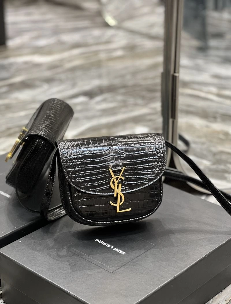 High fidelity YSL Satchel Bags