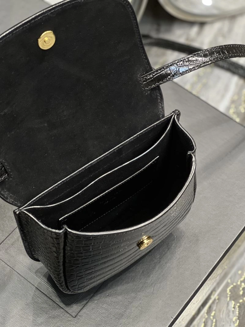 High fidelity YSL Satchel Bags
