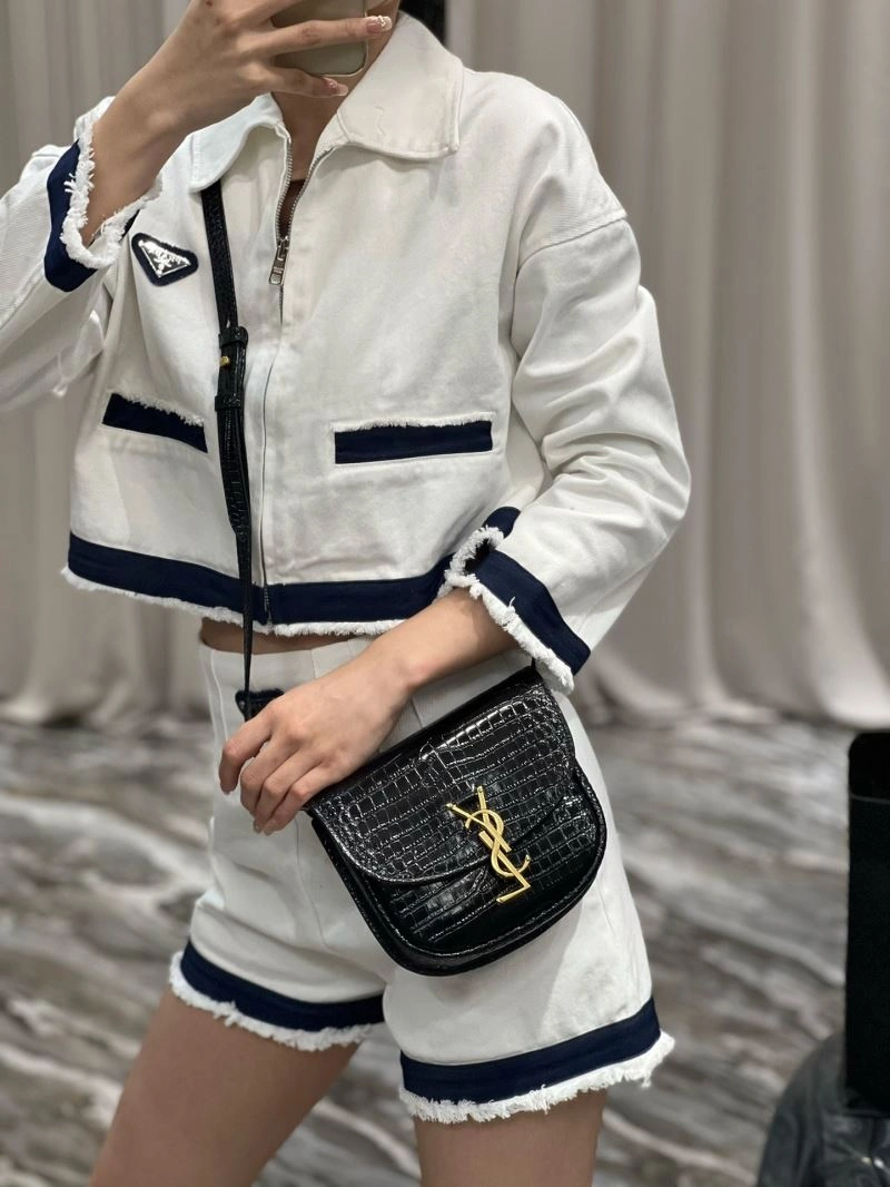High fidelity YSL Satchel Bags