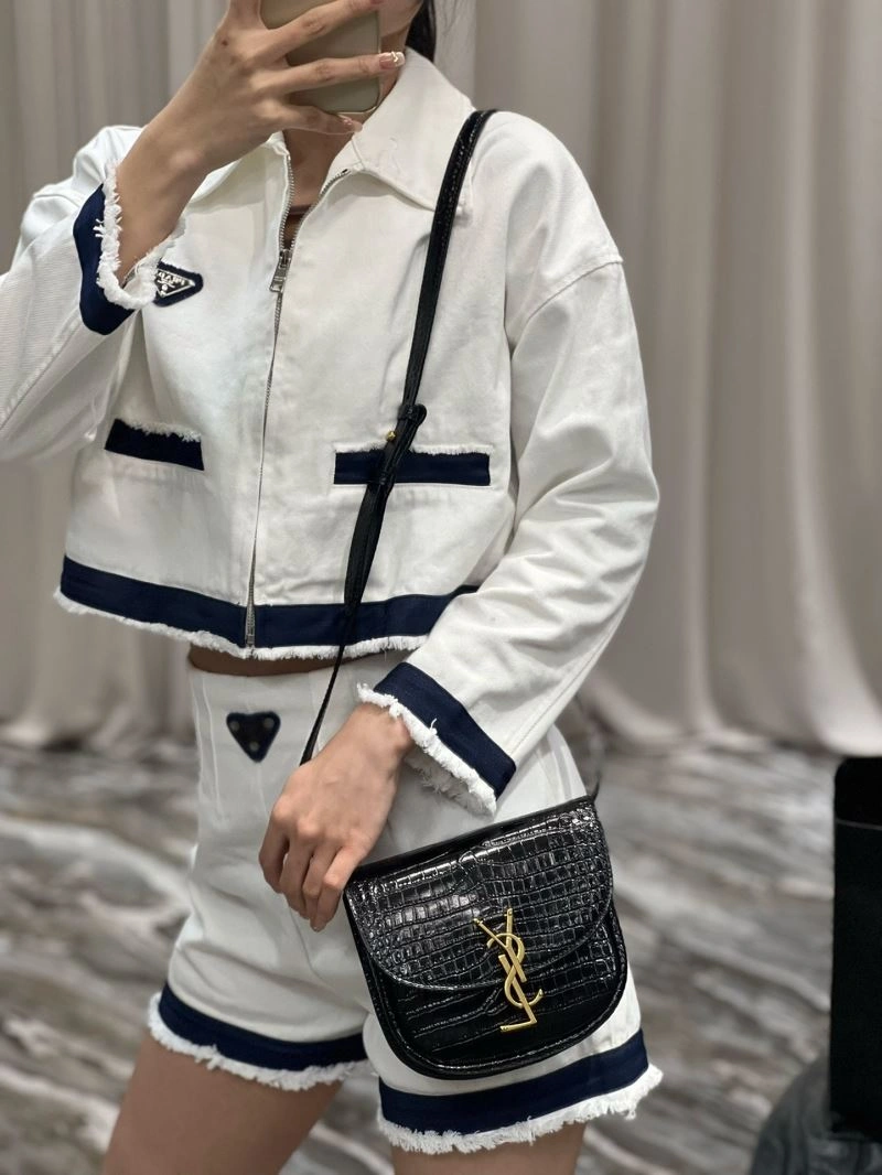 High fidelity YSL Satchel Bags
