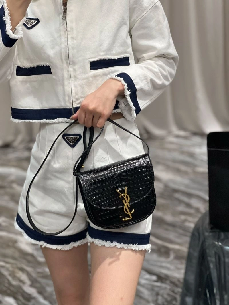 High fidelity YSL Satchel Bags