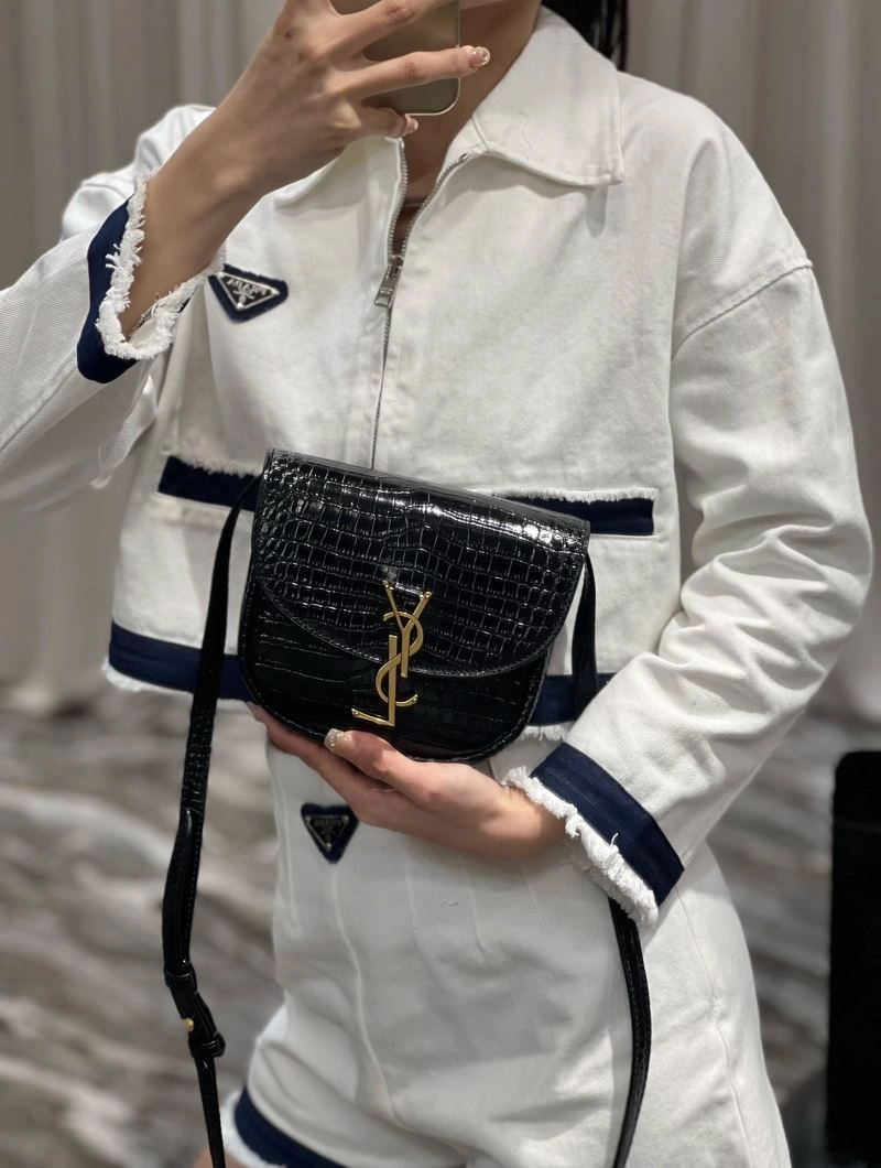 High fidelity YSL Satchel Bags