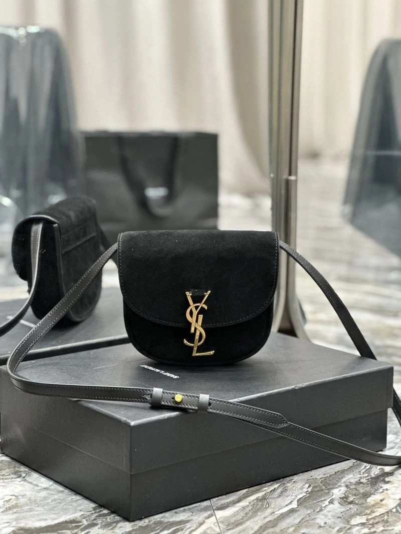 YSL Satchel Bags